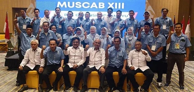 H.Jamal Fahmi Bazri Terpilih Kembali Jadi Ketua Gapensi Indramayu di ...